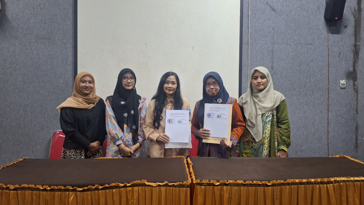 FAPET UNIKAMA dan FAPET UNISMA Jalin Kerja Sama Akademik - Fakultas ...